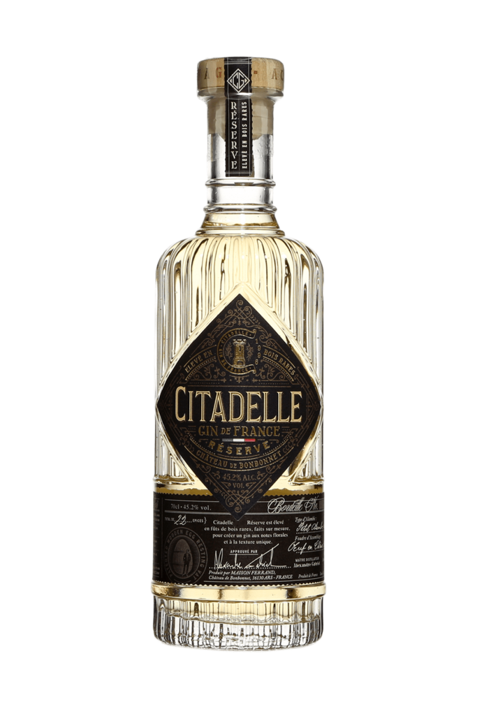 Citadelle Reserve - Gin Invecchiato - Da € 39.3 - GinShop.it