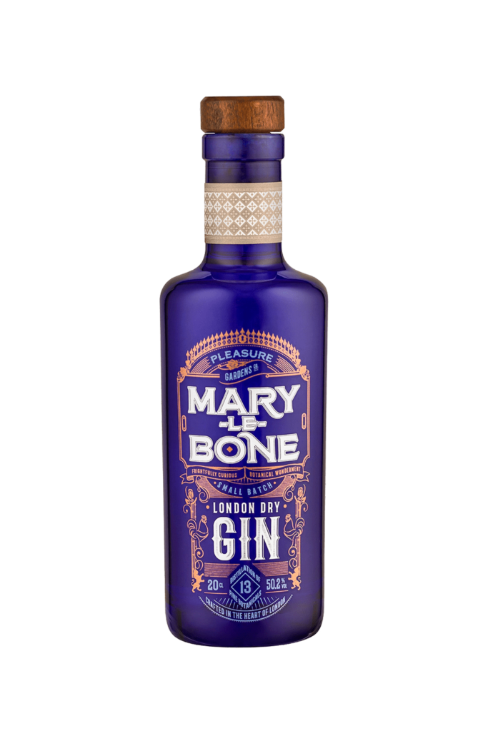 Mary Le Bone Gin - Gin London Dry - Da € 56.73 - GinShop.it