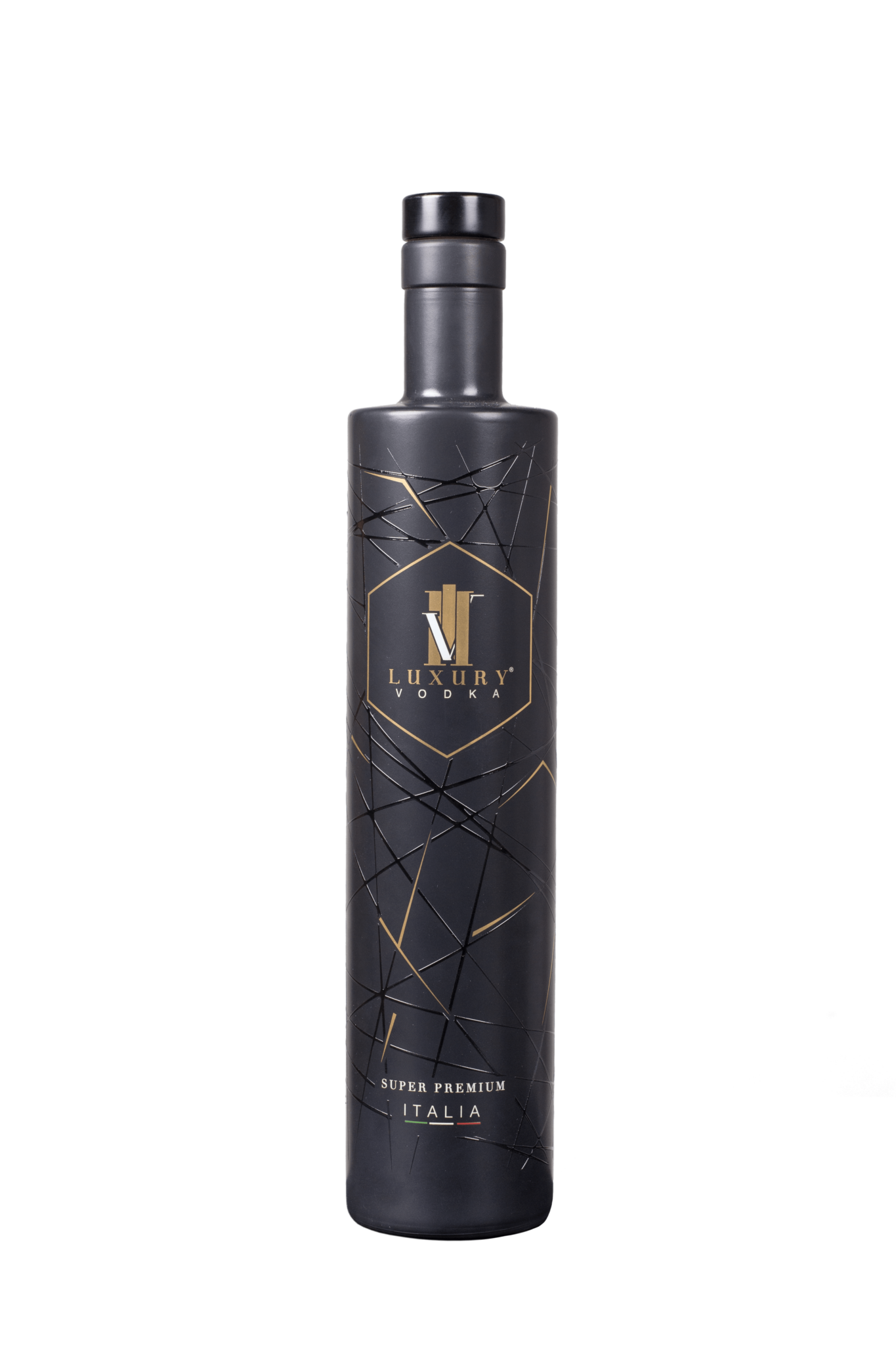 Luxury Vodka - GinShop.it