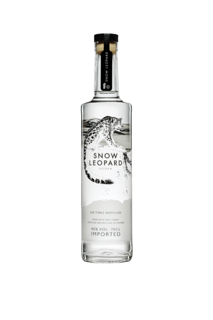 Snow Leopard Kit - GinShop.it