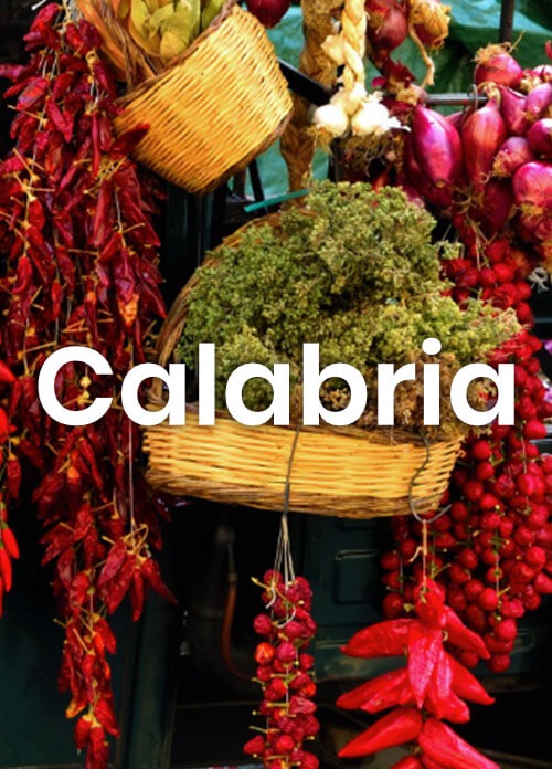 Gin Calabria | Vendita Online | Premium Quality | Ginshop.it