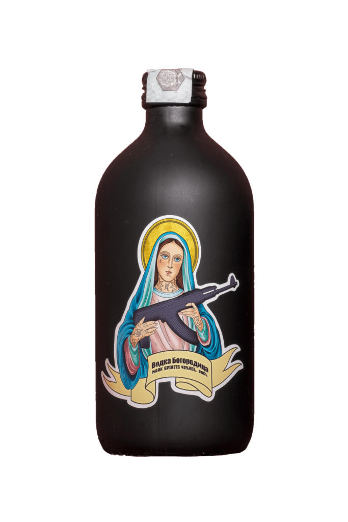 Vodka Madonna - GinShop.it