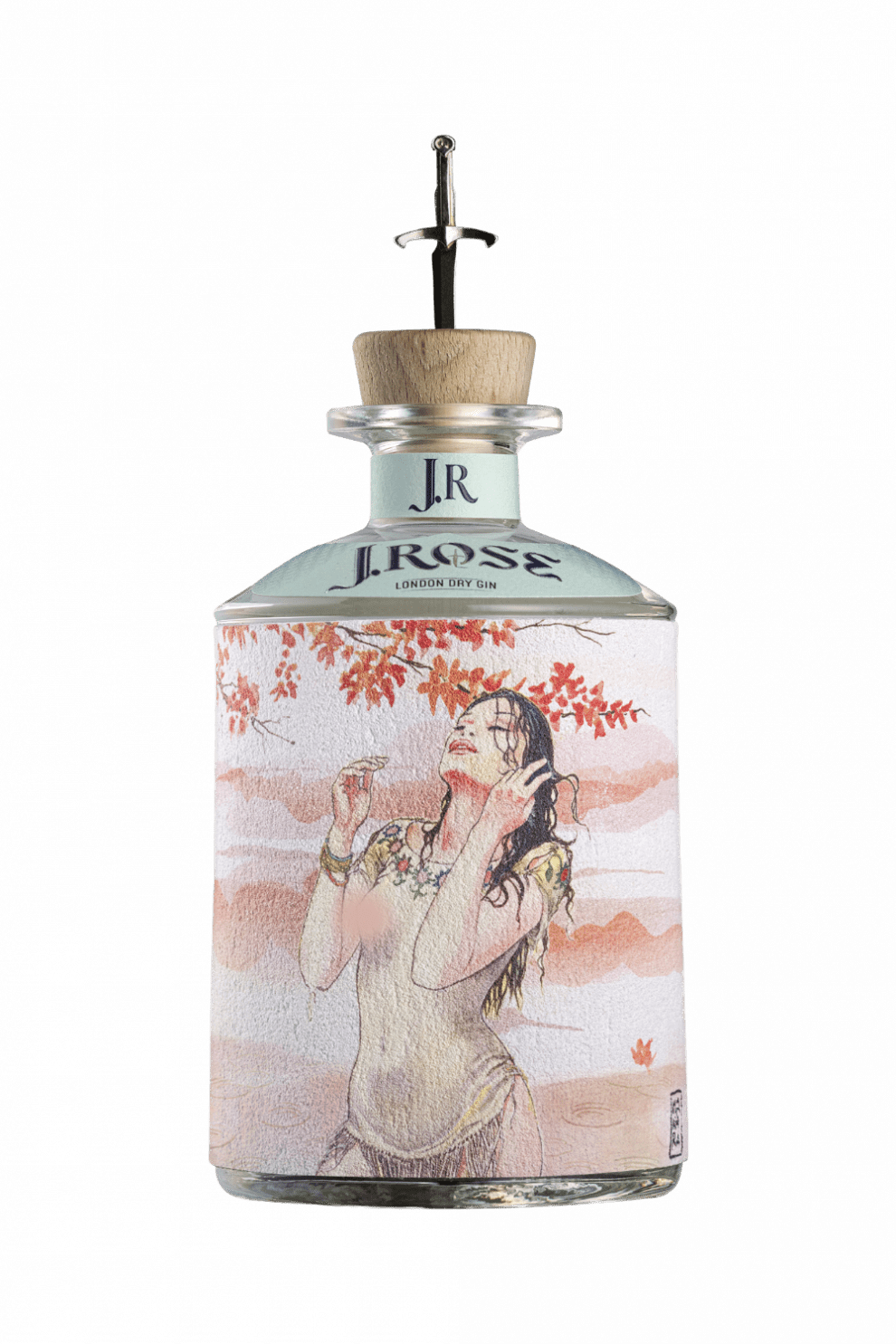 J Rose London Dry Gin JR07 Gin London Dry From 47 58 GinShop it J Rose London Dry Gin JR07 Gin London Dry From 47 58 GinShop it