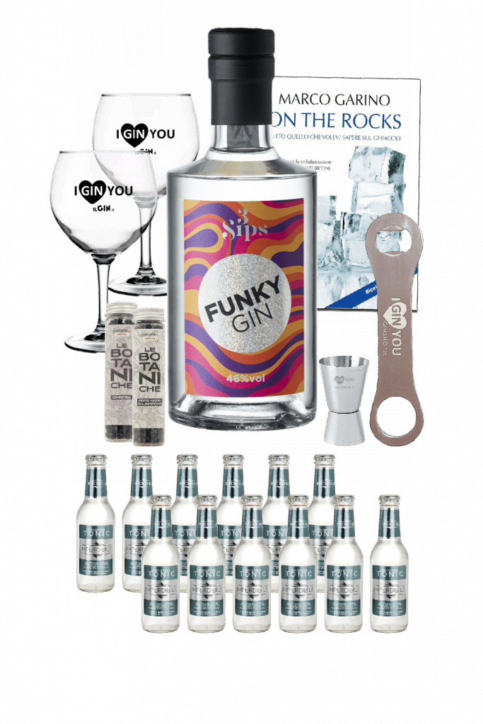 Vendita Gin online | Gin Shop n.1 in Italia | Ginshop.it