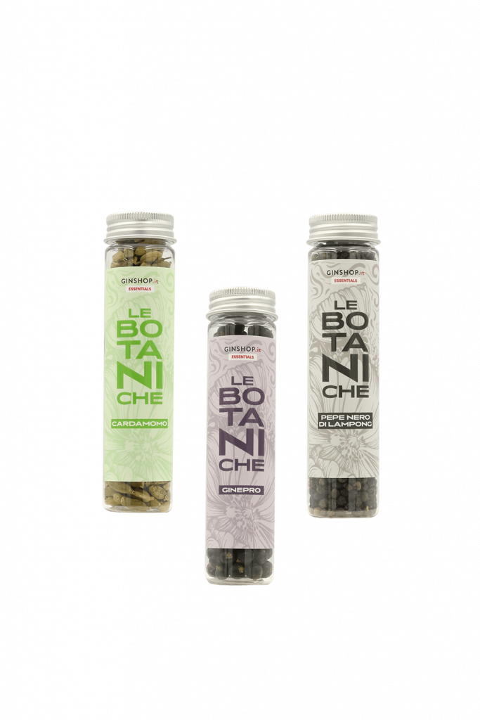 Vendita Gin online | Gin Shop n.1 in Italia | Ginshop.it