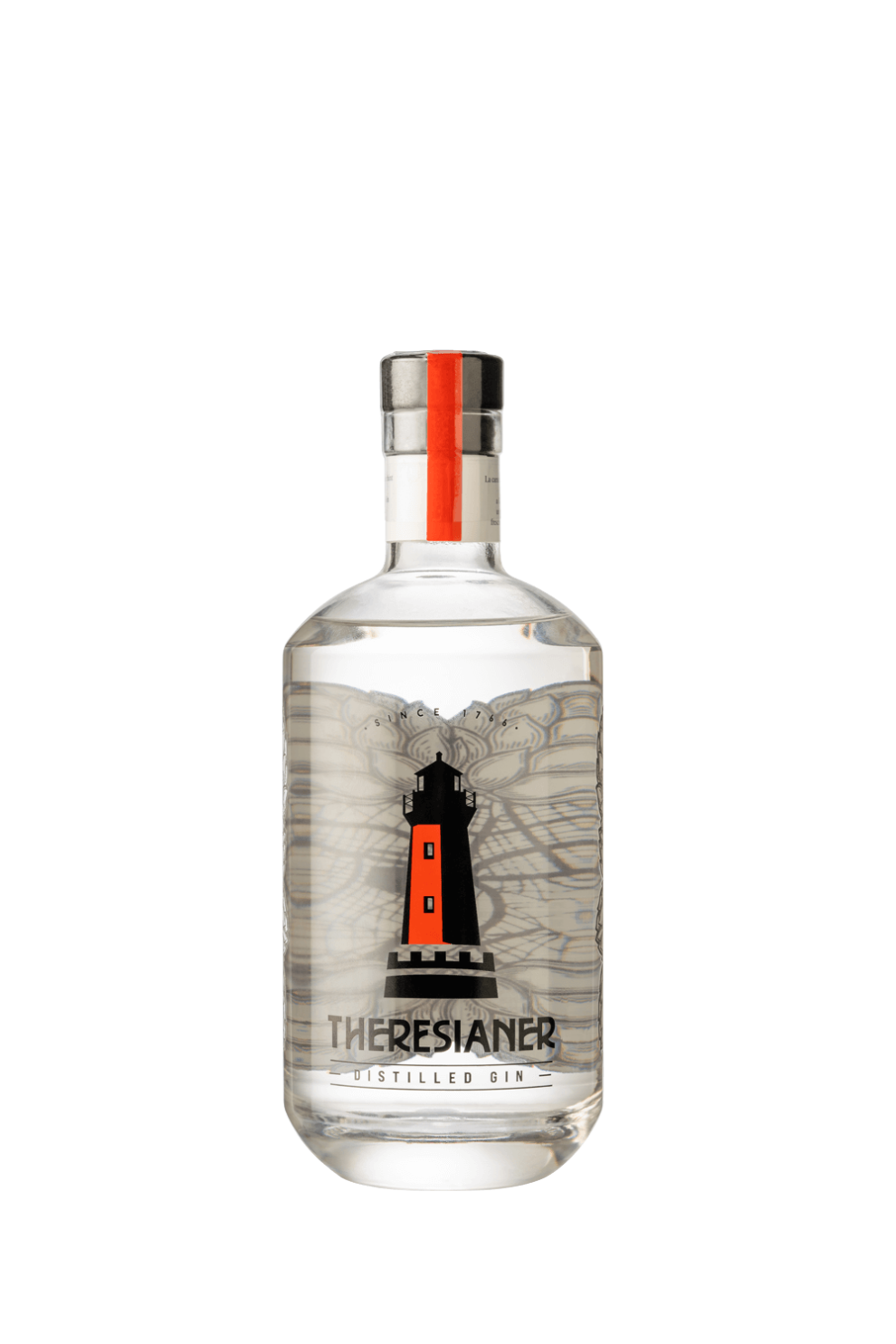 Theresianer Gin - Gin Agrumato - Da € 39 - GinShop.it