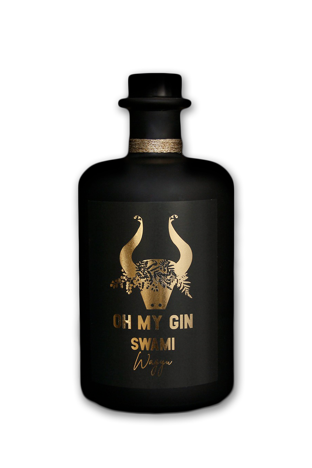 Swami Wagyu Gin - GinShop.it